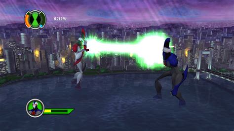 Ben 10 Ultimate Alien: Cosmic Destruction | Ben 10 Wiki | FANDOM ...