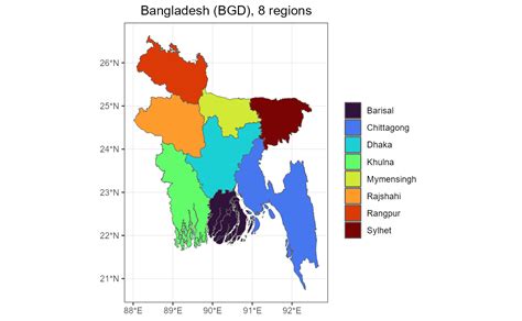 The Model Maps Revaluation
