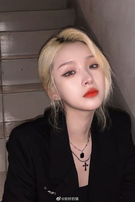 Ghim Trên Face Claim Female Asia Ver