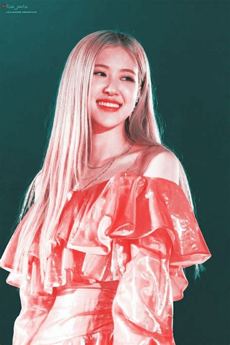 Rose Balckpink Psd 1♡