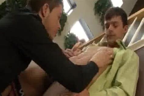 Tucker Scott At Boy Tube