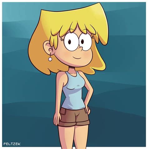 C Mics Random De The Loud House Dise O De Personajes Adolescentes Caricaturas De