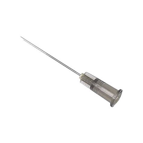 Sohngen 2009304 Disposable Cannula Needle G23 Gr 14 0 6 X 30mm Rapid