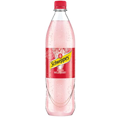 Schweppes Russian Wild Berry 6x10l Drinks Delivery