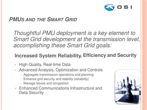 Ppt Integration Of Synchro Phasor Measurements In Power Systems State Estimation For Enhanced