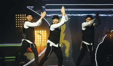 Meet Dj Raphi The Man Transforming The Religious Dancing Scene Rjudaism