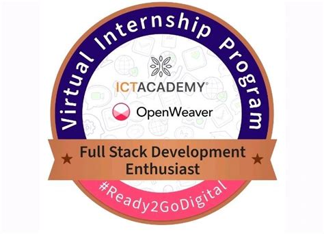 Srikanth Gone On Linkedin Ictacademy Fullstackdeveloper