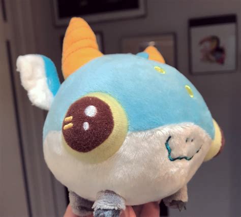 Cute Dwagon Plush By Heathersketcheroos Radorabledragons