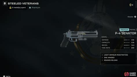 Helldivers 2 Weapon Tier List June 2024 Dotgg