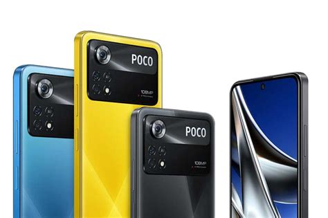 Poco X Pro G Price And Specifications Choose Your Mobile