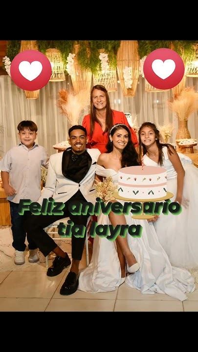 Minha Sobrinha Linda Parabéns Youtube