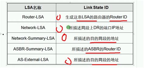 Ospf 基础知识学习笔记 不知名de菜鸟 博客园