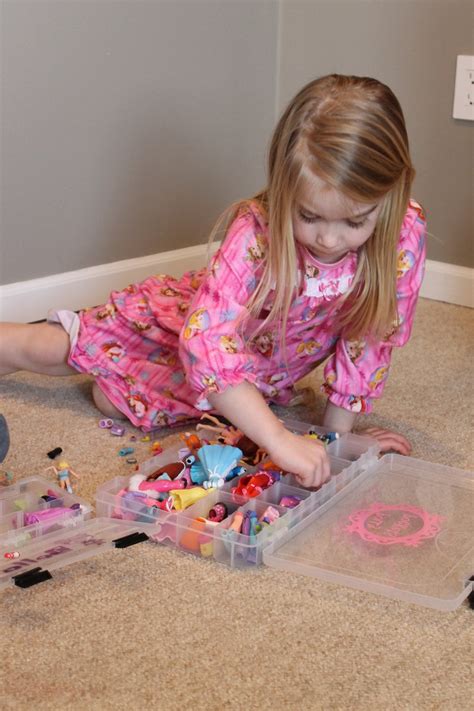 Ugh Stupid Tiny Toys Bella Caiden