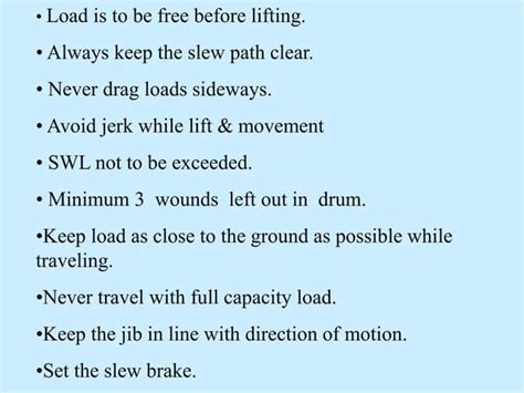 Material Handling Training And Safety PPT Physical Therapy Wellness