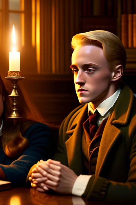 Draco Malfoy And Hermione Granger Together
