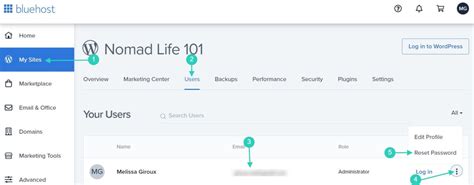 How To Start A WordPress Blog On Bluehost 2021