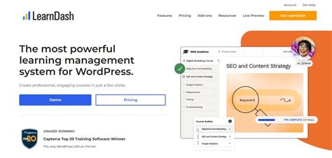 Best Lms Plugin For Wordpress 2022
