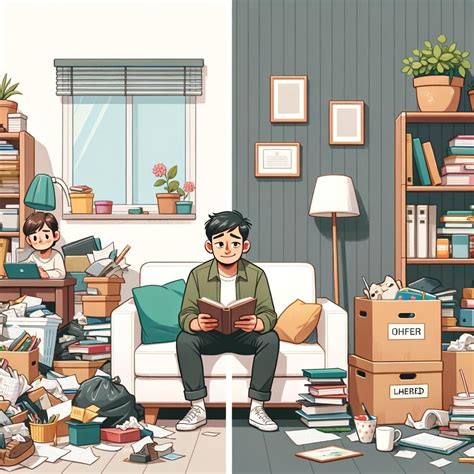 Decluttering Challenges And Solutions Decluttering Solutions