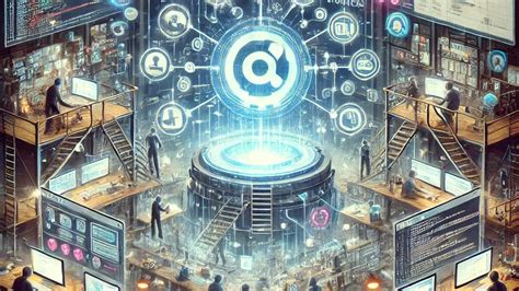 Understanding The Complexities Of Github A Tool For Collaboration And Beyond