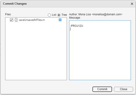 Use Git Hooks In Matlab Matlab And Simulink