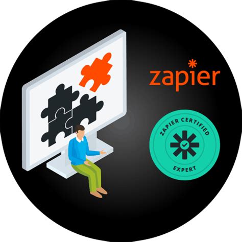 Zapier Workflow Automation Solvaa Certified Zapier Expert Uk