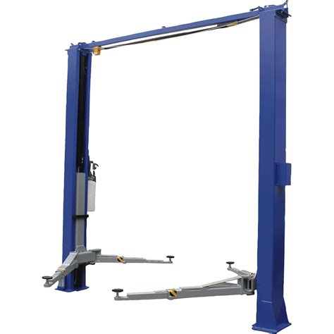 TUXTP11KCDX DSO 11 000 Lbs Two Post Lift Bi Symmetric