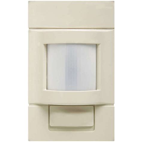 Acuity Sensor Switch Lws Wh 6dxg6 Occupancy Sensor Pir 1200 Sq Feet Raptor Supplies Worldwide