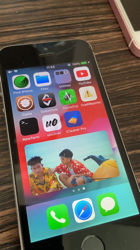 Ipod 5 Ios 3