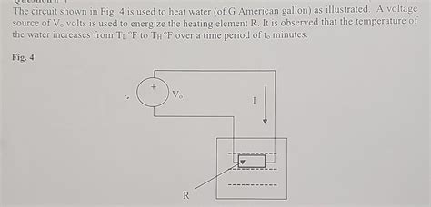 solved this is a circuits question can you please show the