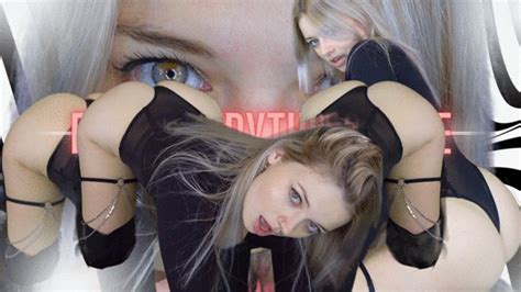 F Everything Else Gooning Mindfuck Miss Ruby Greys Clips