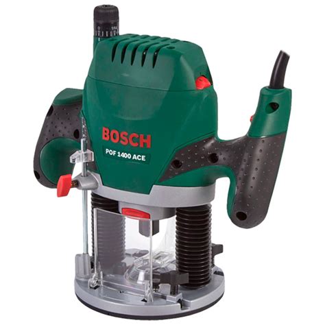 Фрезер Bosch POF 1400 ACE (060326C820) | ENTER.ONLINE