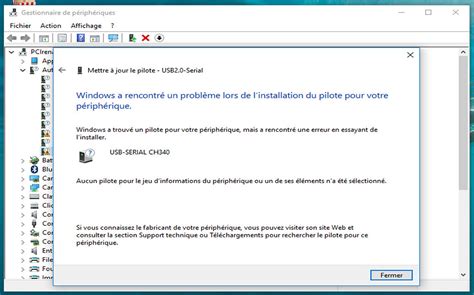 Résolu Problème Clone Nano Chinois Français Arduino Forum