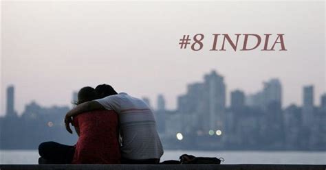 Most Sexually Satisfied Countries In The World Scoopwhoop