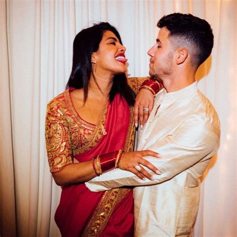12 Times Priyanka Chopra Floored Us With Her Statement Sari Looks