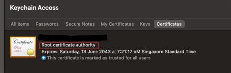 Github Copilot Self Signed Certificate Error In Intellij Siddharth Goel