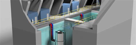 Sweco To Design Modern Small Scale Nuclear Power Plants In Finland Sweco