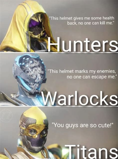 Destiny Titan Memes Meme Memes P62ikyt87 6 Comments — Ifunny