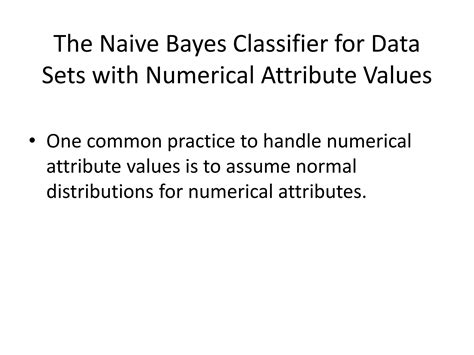 Naive Bayes Examplepdf