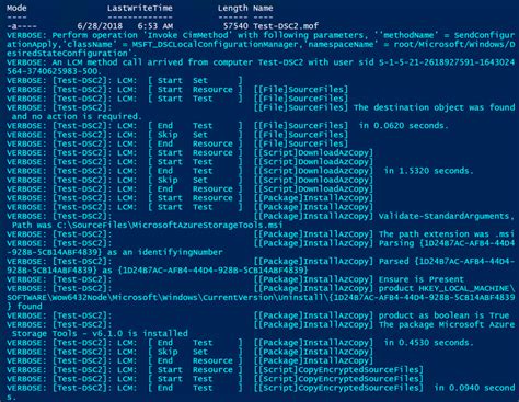Dsc Troubleshooting Marc Kean