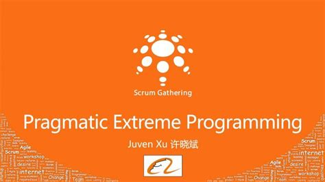 Pdf Pragmatic Extreme Programming Dokumentips