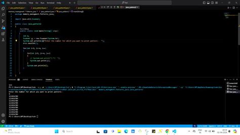 Yuvraj Barde On Linkedin 100dayofcode Programmingjourney Javaprogramming Javamastery