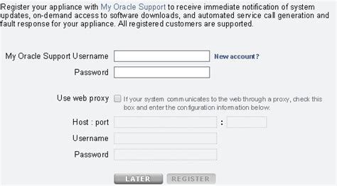 Oracle Supercluster Zfs Storage Appliance Simulator Unixarena
