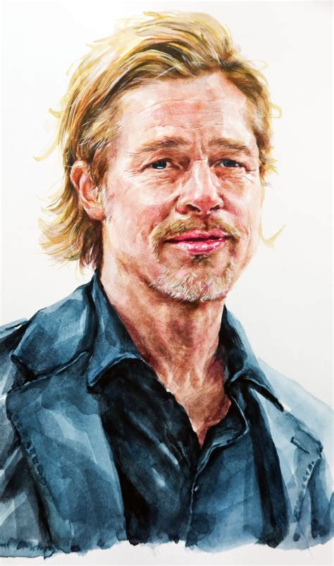 순수회화앤섬 수채화 초상화 튜토리얼 수채화 초상화 초상화