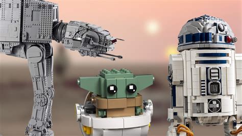 The Best Lego Star Wars Sets Of Popular Science Atelier Yuwa Ciao Jp