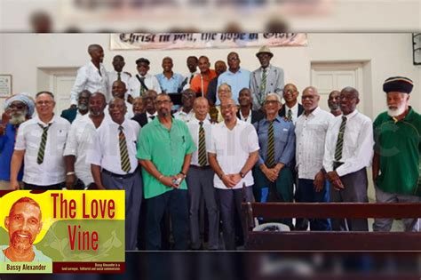 Grammar School Brothers Club Of 70 Searchlight