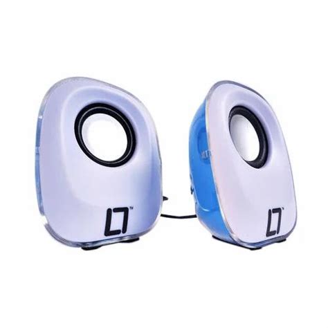 Live Tech USB Computer Speaker At Rs 180 Piece In Mumbai ID 15680296530