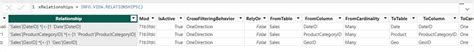 power bi blog introducing the new info view data analysis expressions