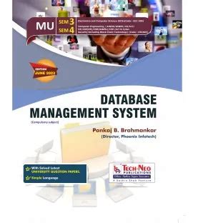 Discrete Structures And Graph Theory Sem Computer Engg Tech Neo Publication Mumbai