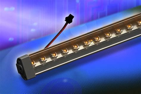 OMC Introduces New Multi Angle LED Light Tubes That Are Bright Robust And Long Life LED