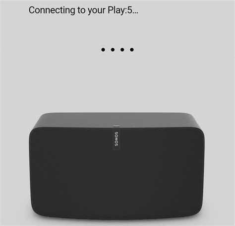 How To Fix A Sonos Speaker That Won T Connect